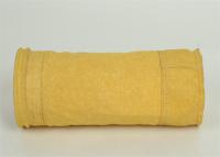 China Custom Heat Resistant P84 Filter Bag for sale