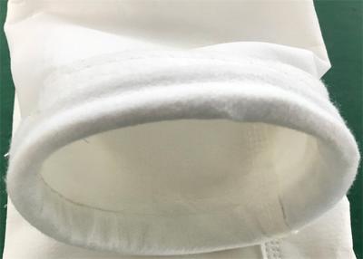 China Anti Moisture Polyester Filter Bag for sale