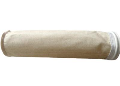 China Dustproof Wear Resistant Industrial Dust Bags 350g/M2 High Efficiency for sale