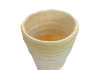 China Compound Dust Collector Fiberglass Filter Bag 750-800g For Cement Plant for sale