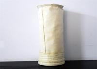 China 9020mm 850g  Fiberglass Filter Bag for sale
