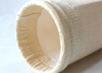 China 9020mm 850g  Fiberglass Filter Bag for sale