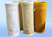 China Asphalt Plant Industrial Dust Bag for sale