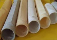 China Asphalt Plant Industrial Dust Bag for sale