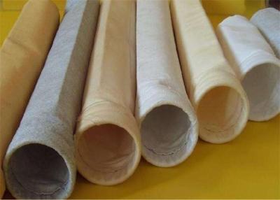 China Asphalt Plant Industrial Dust Bag for sale