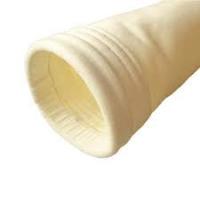 China Hydrolysis Resistance nonwoven Acrylic Filter Bag for sale
