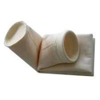 China Hydrolysis Resistance nonwoven Acrylic Filter Bag for sale