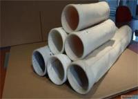 China 260 Degree PTFE Dust Filter Bag Industrial Organic Solvent Resistant for sale