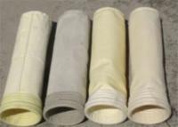 China 260 Degree PTFE Dust Filter Bag Industrial Organic Solvent Resistant for sale