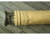 China Acid Resistance P84 Dust Filtration Bags for sale