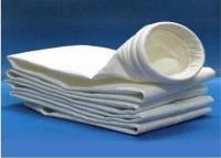 China Fiberglass Replacement Dust Collector Filter Bags 2000-10000mm For Coking Plant for sale