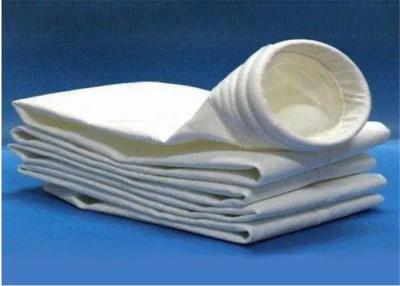 China Fiberglass Replacement Dust Collector Filter Bags 2000-10000mm For Coking Plant for sale