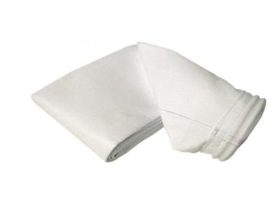 China 8520mm Needle Felt 550gsm Dust Extractor Filter Bags For Asphalt Mixing Station for sale