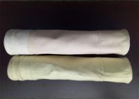 China High Temperature PTFE Membrane Filter Bag Dust Eliminator Bags ISO9001 Certified for sale