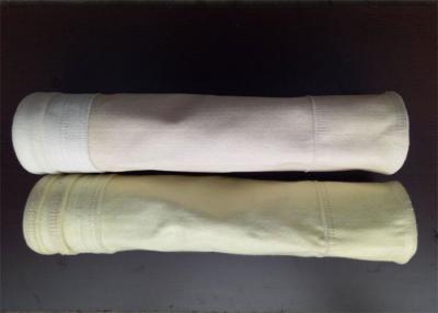 China High Temperature PTFE Membrane Filter Bag Dust Eliminator Bags ISO9001 Certified for sale