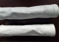 China Anti Alkaline Industrial Dust Collector Bags 6500mm custom filter bags for sale