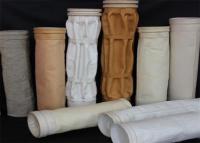 China High Temperature PTFE Membrane Filter Bag Dust Eliminator Bags ISO9001 Certified for sale