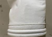 China 7000mm Cement Dust Collector Bags Filtration Bag PTFE Coating for sale