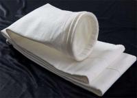 China Acids Resistance PPS Filter Bag 550gsm for sale