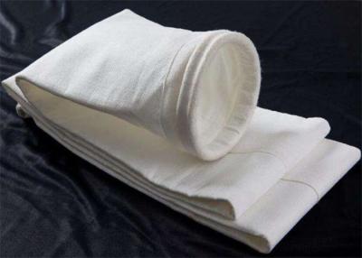 China Acids Resistance PPS Filter Bag 550gsm for sale