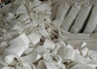 China PPS Dust Collector Filter Bags Ryton Needle Felt For Electric Power Plant for sale