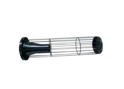 China Metallurgy Industries Dust Collector Filter Cage 6 Meters Long for sale