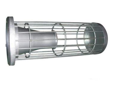 China Wire Diameter 3mm 3.8mm 4mm Dust Collector Filter Cage Corrosion Resistant for sale