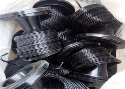 China 10 Vertical Wires Filter Bag Frame With Custom Venturi Easy Install for sale