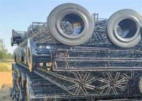 China Steel Plant Filter Bag Cages Galvanizing Treatment High Performance for sale