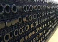 China Silicone Coating Filter Bag Cage And Venturi 6 Wires  Heat Resistance for sale