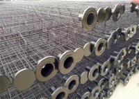 China Filter Bag Cages And Venturi 5mm Thick for sale