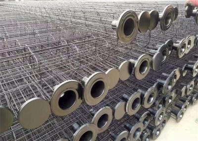 China Filter Bag Cages And Venturi 5mm Thick for sale