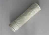 China 6000mm PTFE Custom Dust Collector Bags For Chemical Plant Flue Gas Filtration for sale