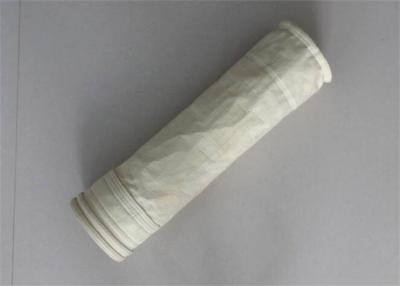 China 6000mm PTFE Custom Dust Collector Bags For Chemical Plant Flue Gas Filtration for sale