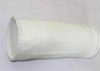China 6000mm PTFE Custom Dust Collector Bags For Chemical Plant Flue Gas Filtration for sale