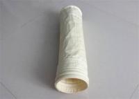 China 150mm X 7050mm Power Plant PTFE Filter Bag Customized Length for sale