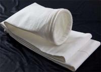 China Sinft 8000mm PTFE Membrane Filter Bags For High Temperature Flue Gas for sale