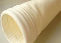 China 160mm x 8000mm PTFE Filter Bag for sale