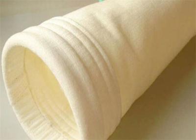 China 160mm x 8000mm PTFE Filter Bag for sale