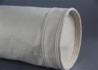 China 150mm X 7050mm Power Plant PTFE Filter Bag Customized Length for sale