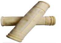 China Surface Glazing 116mm X 4259mm Industrial Dust Bags High Intensity for sale