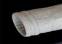 China Water Repellent 8500mm Dust Filter Bags For Cement Thermal Power Plants for sale