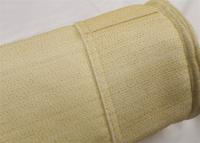 China High Temperature Coal Industry Nomex Filter Bag With PTFE Membrane for sale
