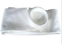 China Wood Industry Low Temperature Polyester Filter Bag Hydrolysis Resistant for sale