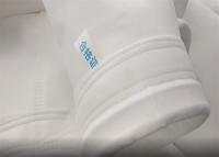 China Dust Collector PE/PE 550 Polyester PTFE Membrane Filter Bags 140X3500mm custom for sale