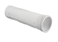 China 550g/M3 Polyester Filter Bag for sale
