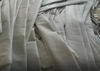 China Sinft Heat Insulation Polyester Filter Bag In Machinery Manufacturing for sale