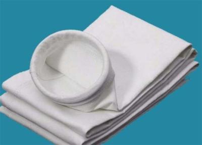 China Sinft Heat Insulation Polyester Filter Bag In Machinery Manufacturing for sale