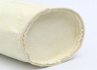 China Chemical Rubber  Industry Acrylic Filter Bag for sale
