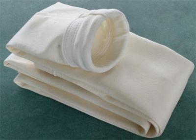 China Chemical Rubber  Industry Acrylic Filter Bag for sale
